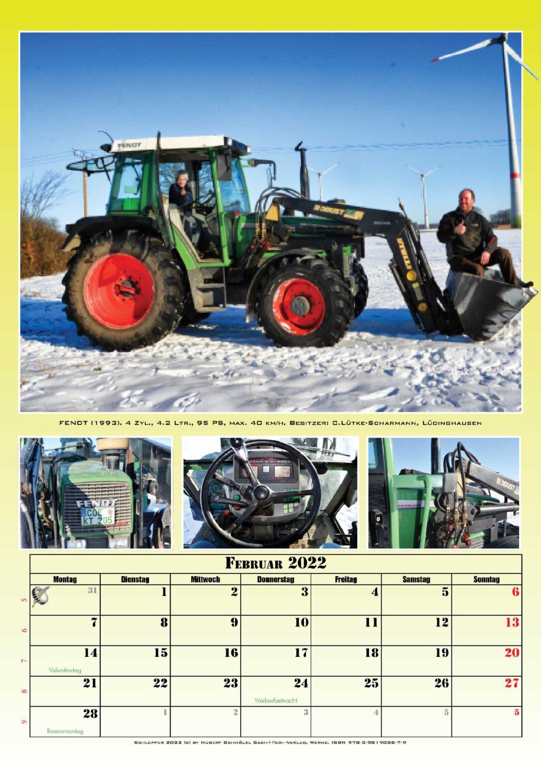 Deutz - Hubert Schmölzl Sach+Fach-Verlag